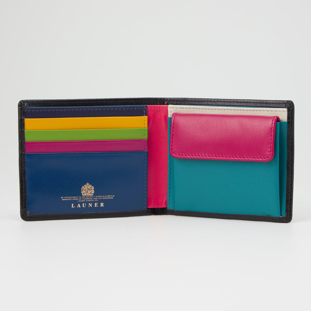 Wallet / 紳士用財布 – Launer London