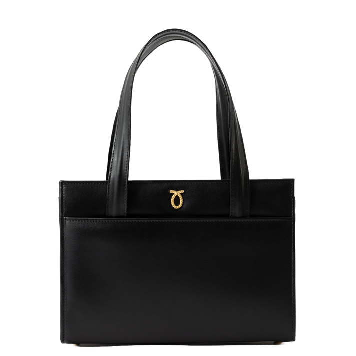 予約商品 エレノア EbonyBlack | Eleanor ブラック – Launer London